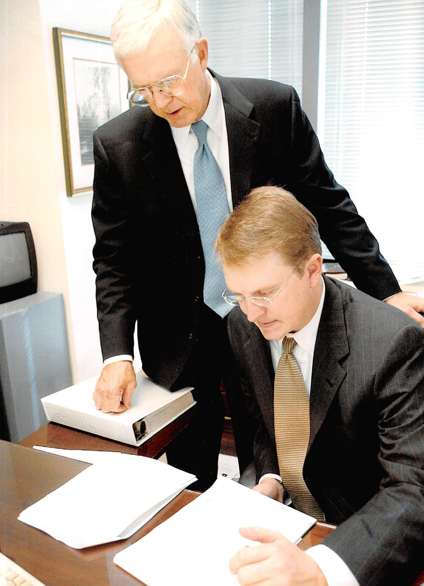 ABOUT US | Stephens Group Asset Management