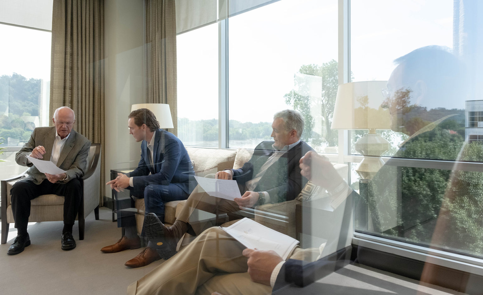 ABOUT US | Stephens Group Asset Management